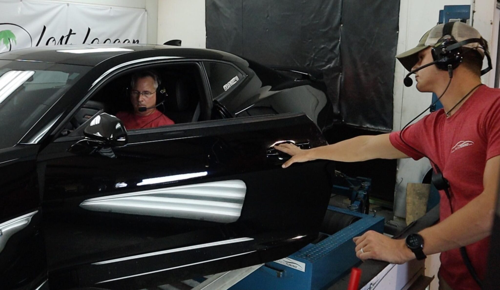 High Performance Tuning for Corvettes, Camaros & Silverados